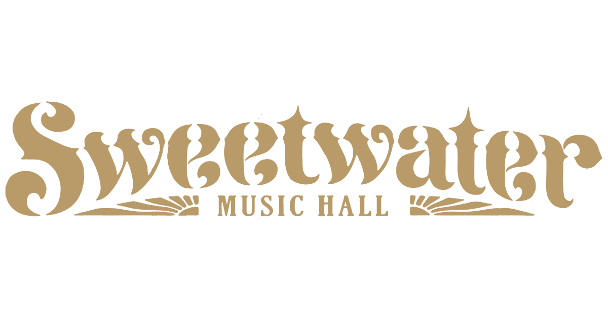 Sweetwater Merch